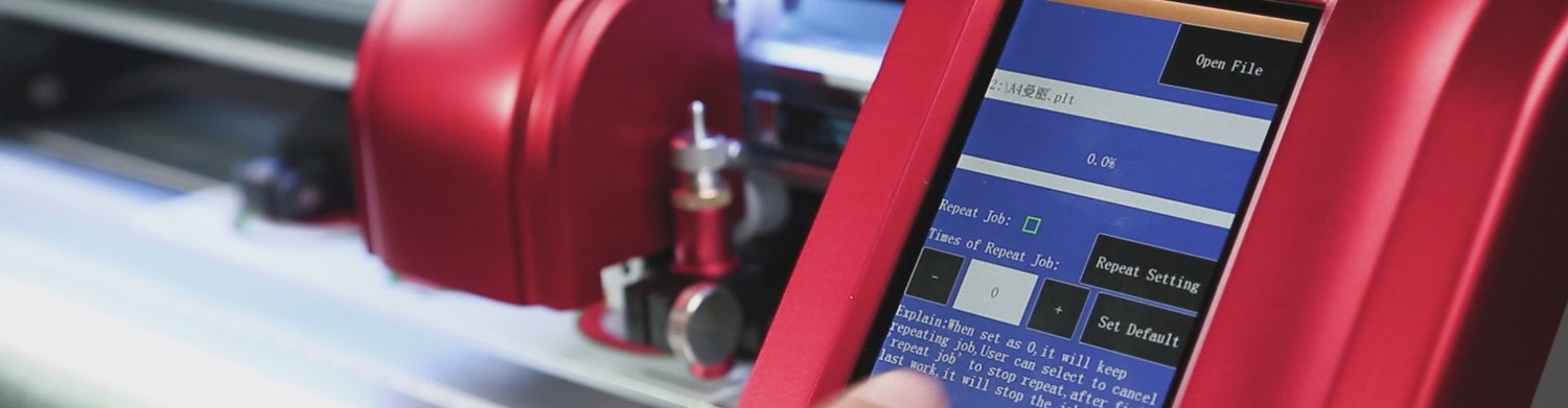 Professional plotters and accessories | Plottergeeks.com – PlotterGeeks