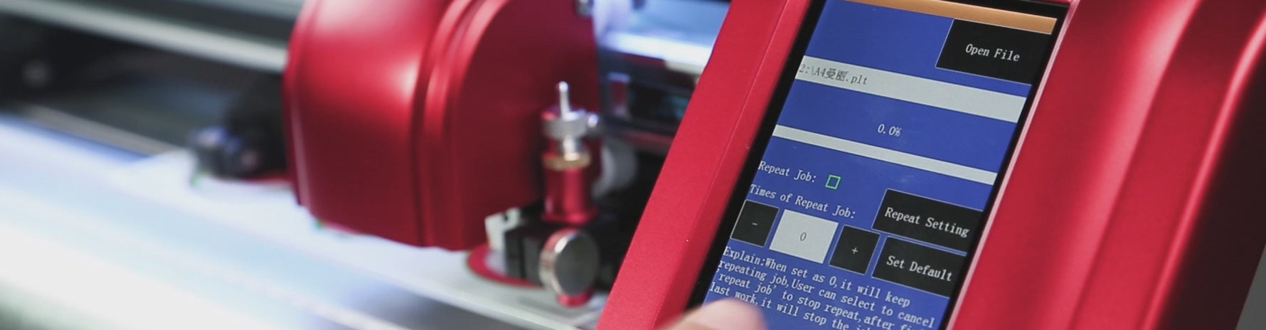 Professional plotters and accessories | Plottergeeks.com – PlotterGeeks